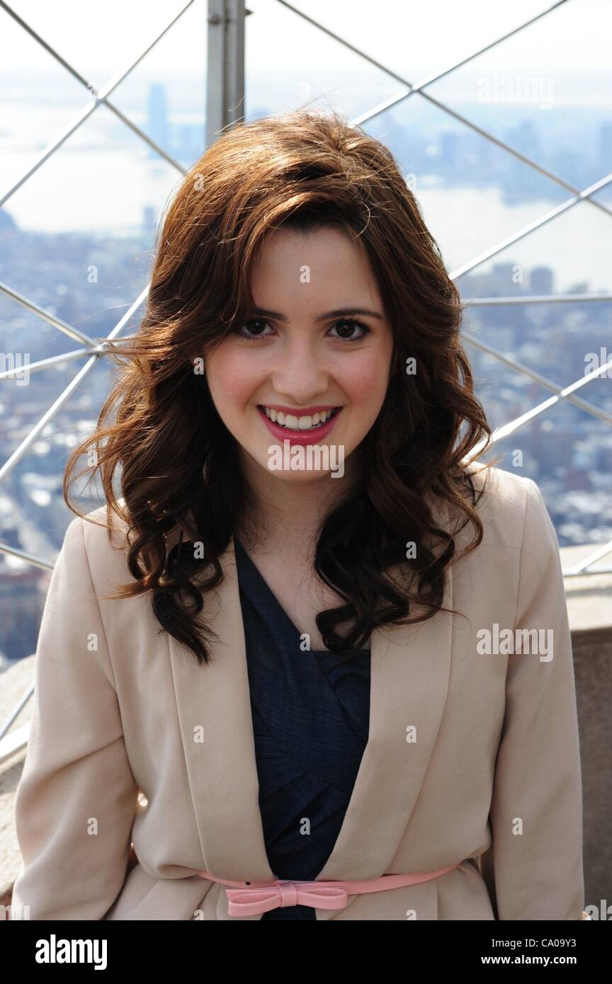 Laura Marano And Debby Ryan