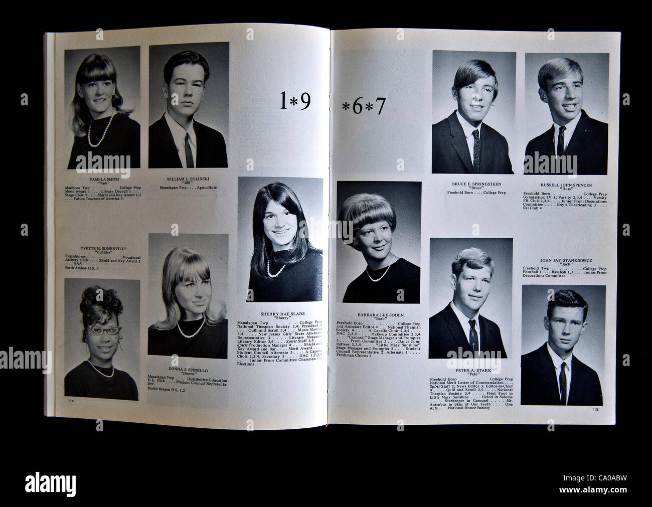 12 march 1967 hi-res stock photography and images - Alamy