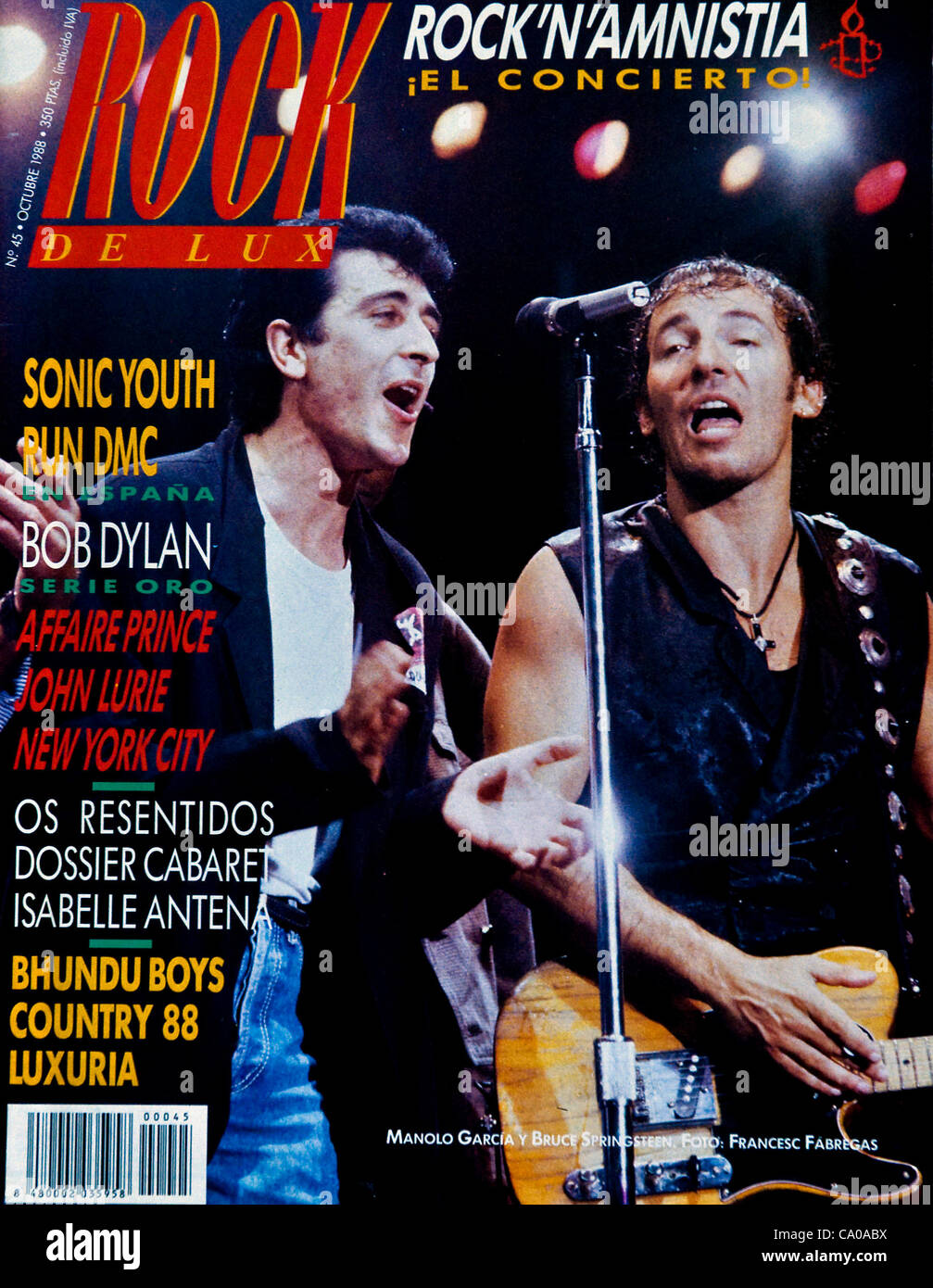 Special edition magazine hi-res stock photography and images - Alamy