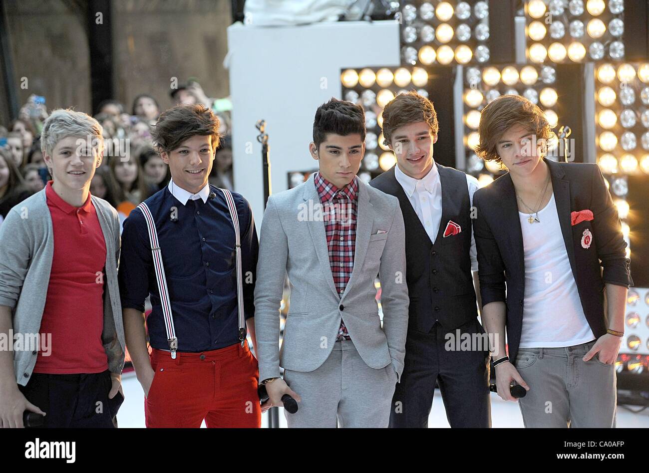 One Direction Talk To Now