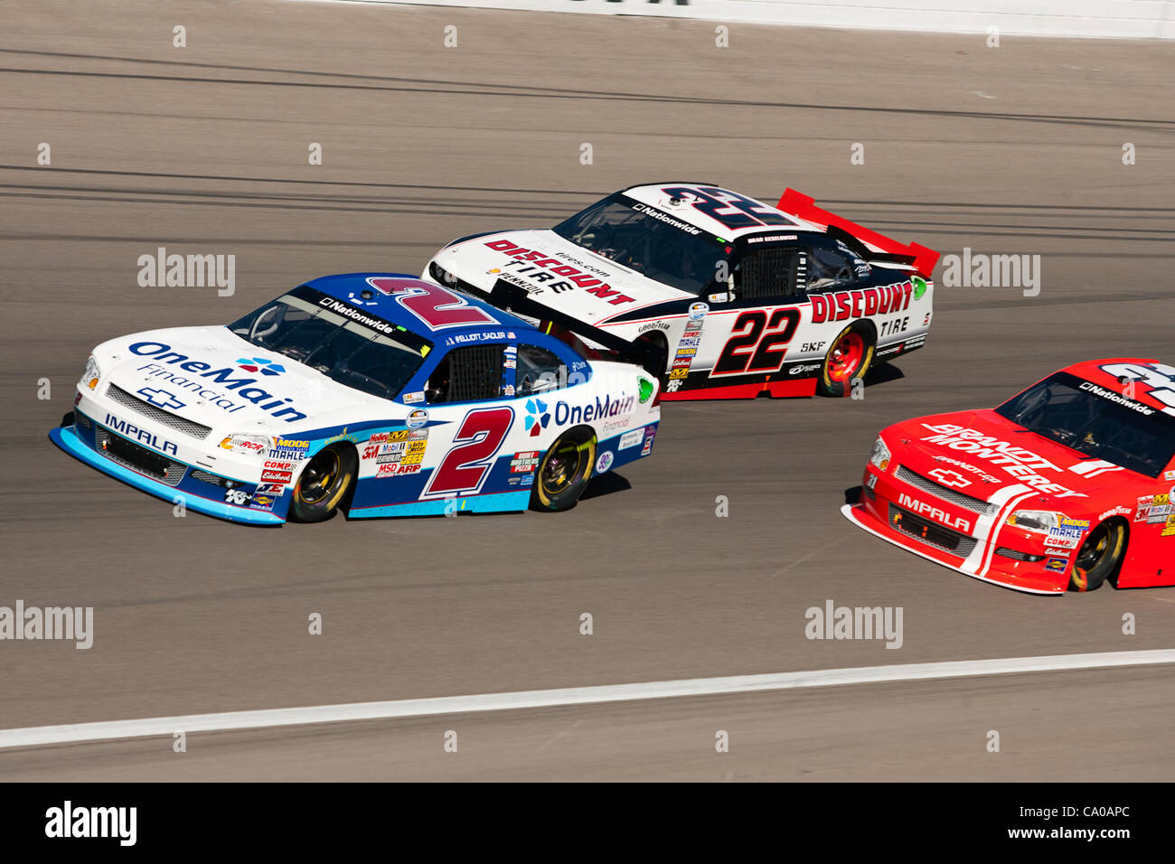 Nascar nation hi-res stock photography and images - Alamy