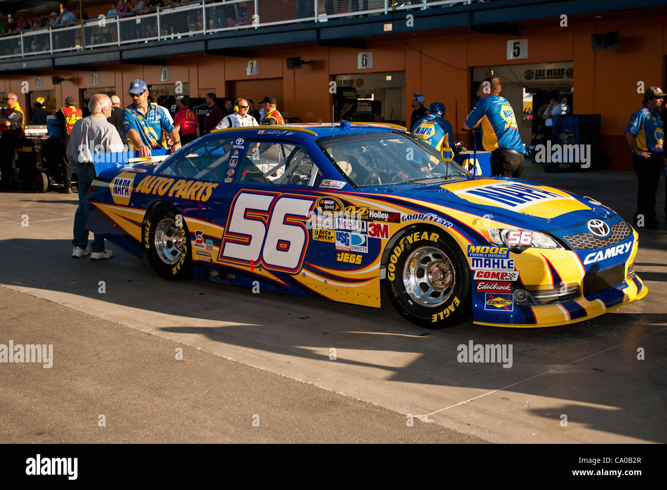 Napa auto parts hi-res stock photography and images - Alamy