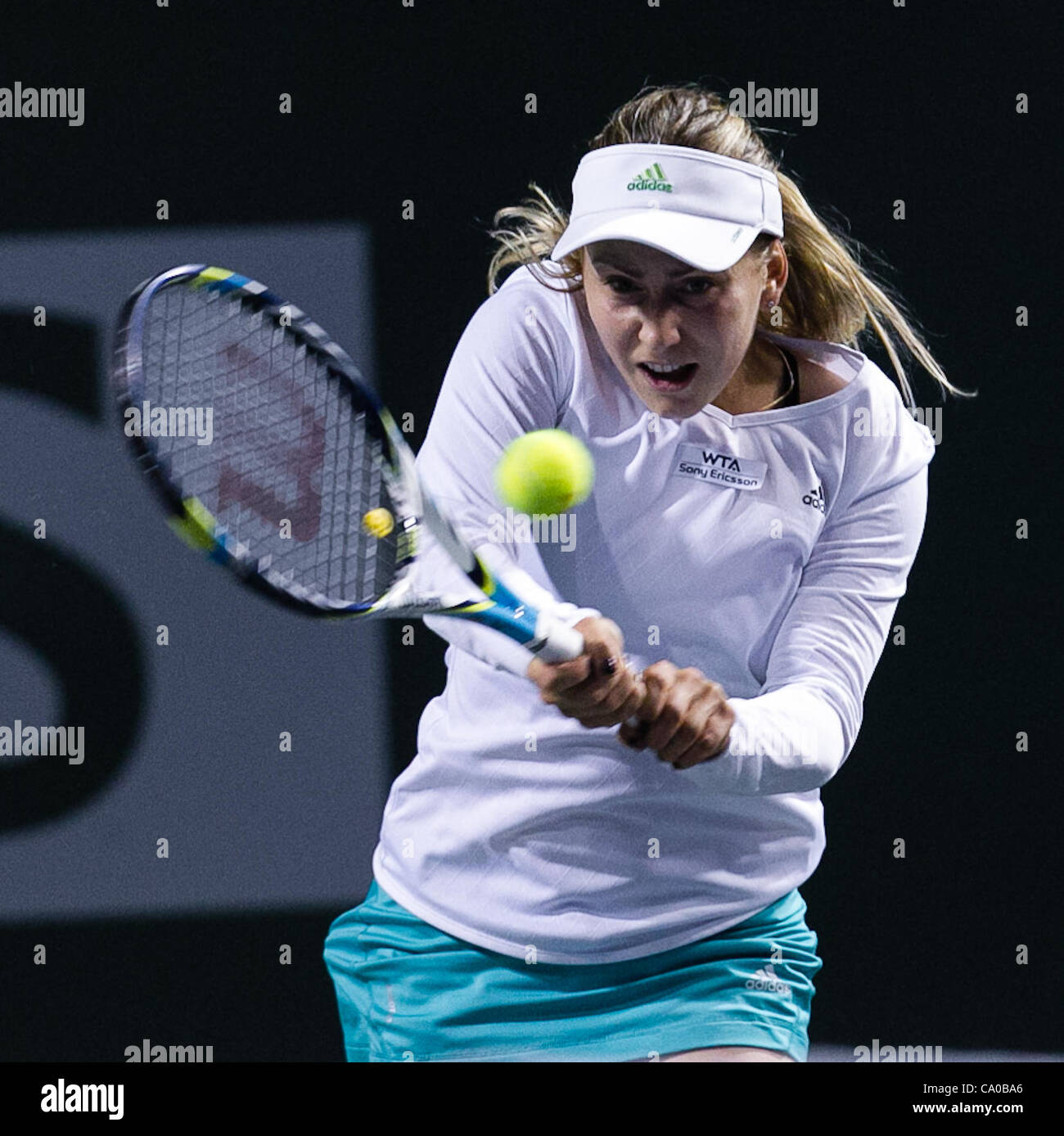 Ksenia Pervak High Resolution Stock Photography and Images - Alamy