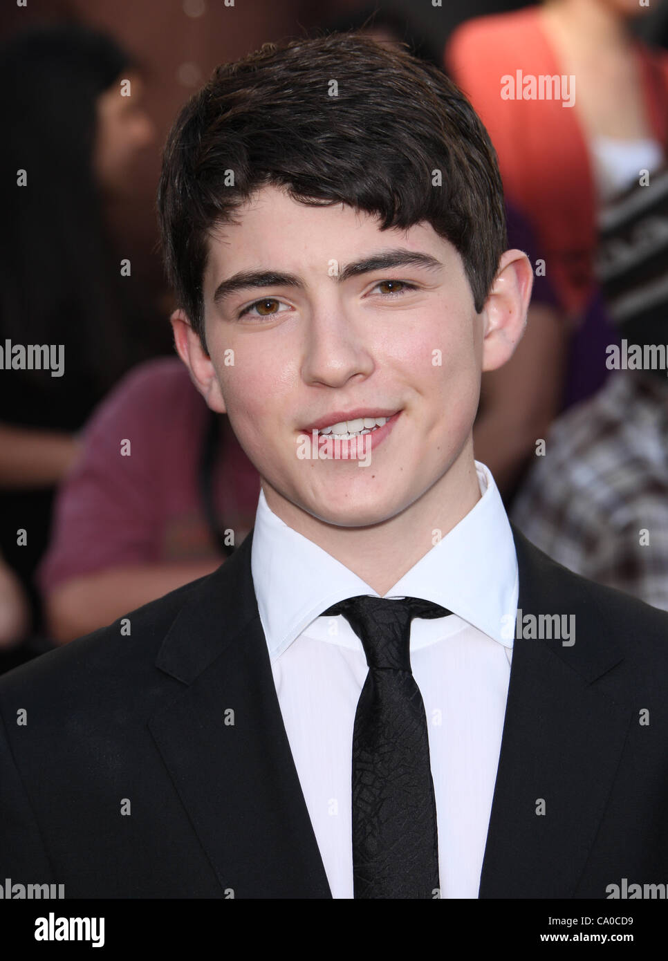 Ian Nelson Hunger Games Tracker Marvel VP Takes Off, Hunger Games Will