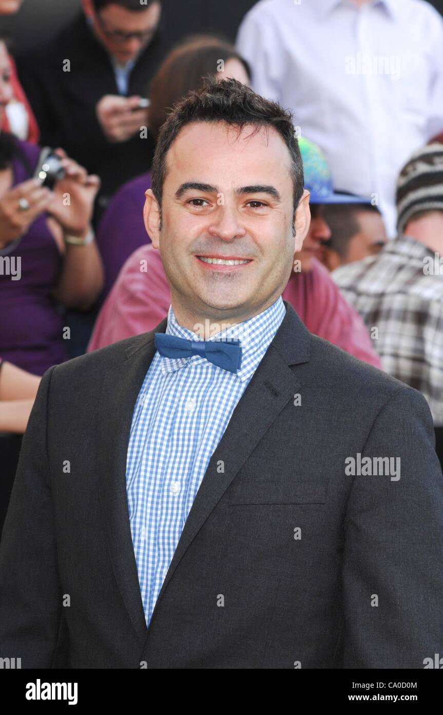 Nelson Ascencio Hunger Games