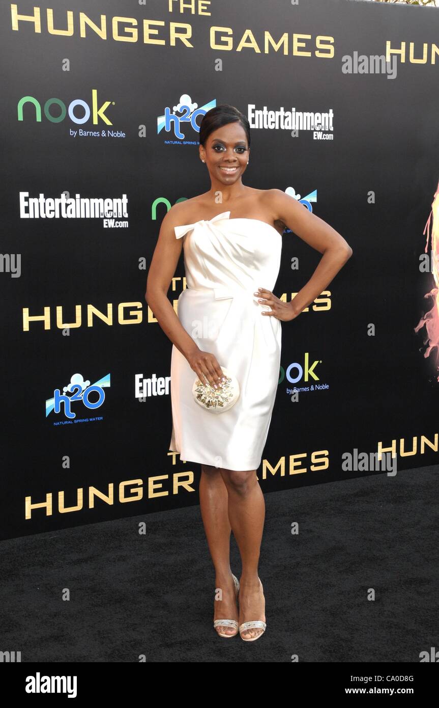 Karan kendrick hi-res stock photography and images - Alamy