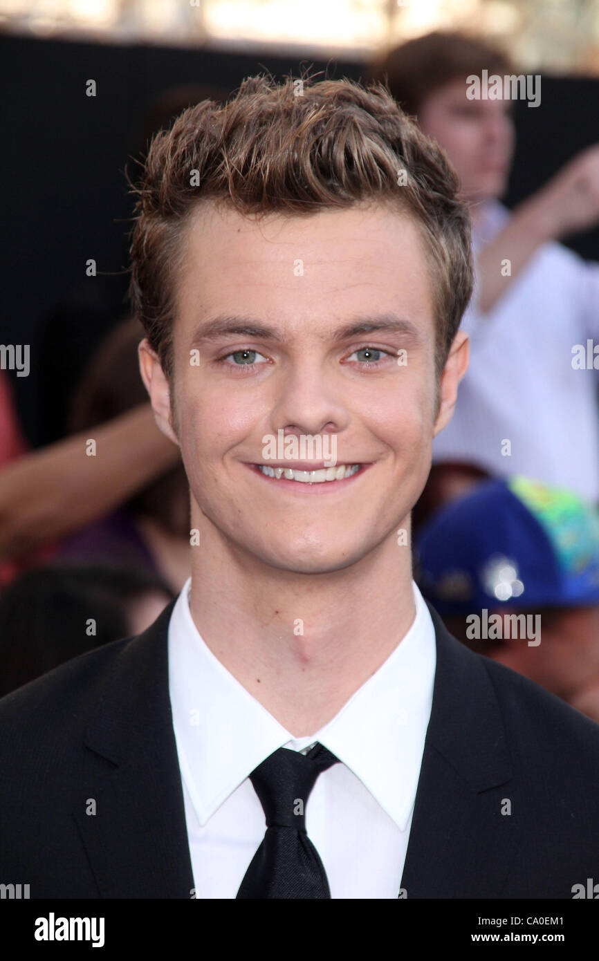Jack Quaid Hunger High Resolution Stock Photography and Images - Alamy