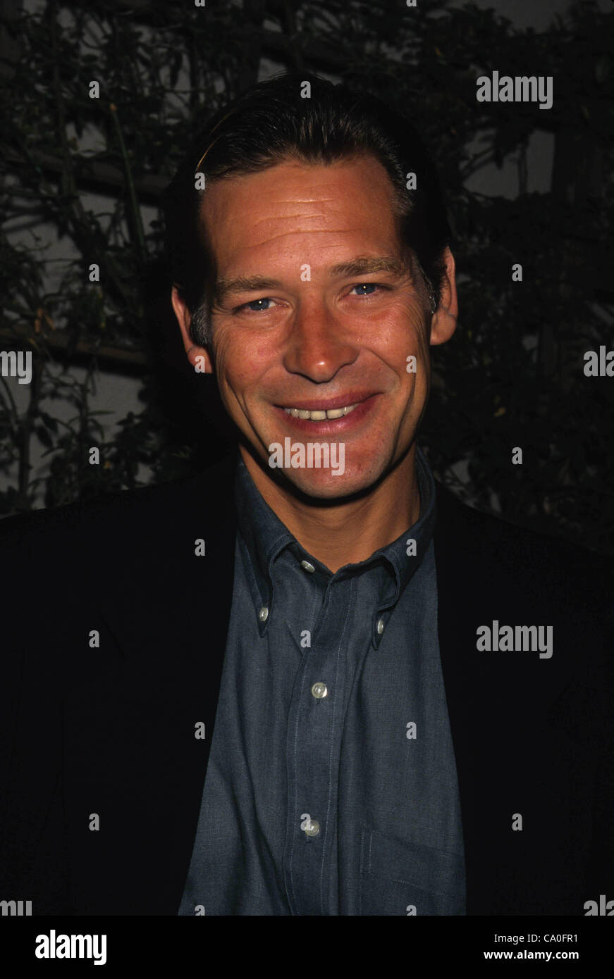 James Remar And Lisa Remar High Resolution Stock Photography and Images ...