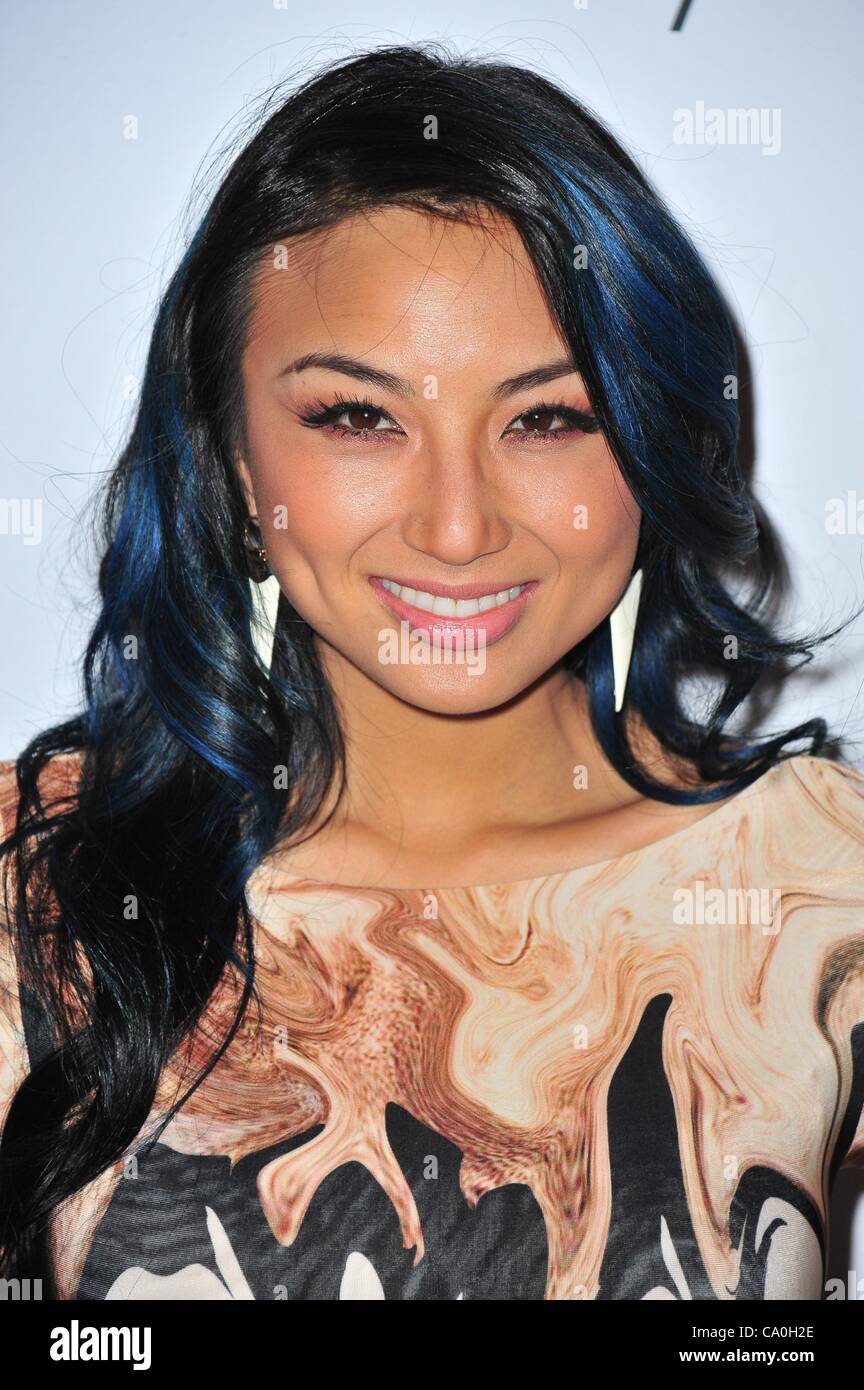 Jeannie Mai at arrivals for FASHION STAR Season Premiere Party at Macy ...