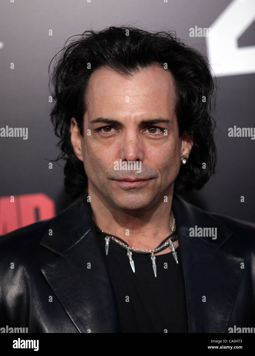 Richard grieco, 21 jump street hi-res stock photography and images - Alamy