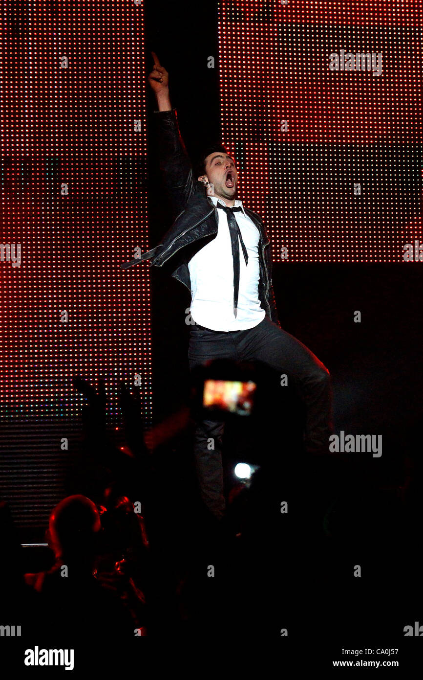 Jacob storms hi-res stock photography and images - Alamy