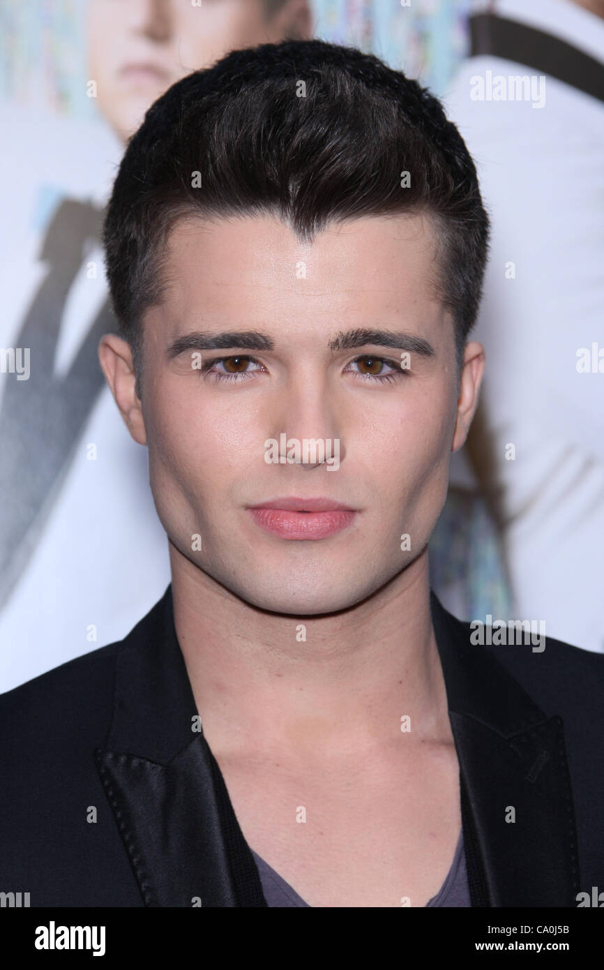 21 Jump Street Movie Spencer Boldman