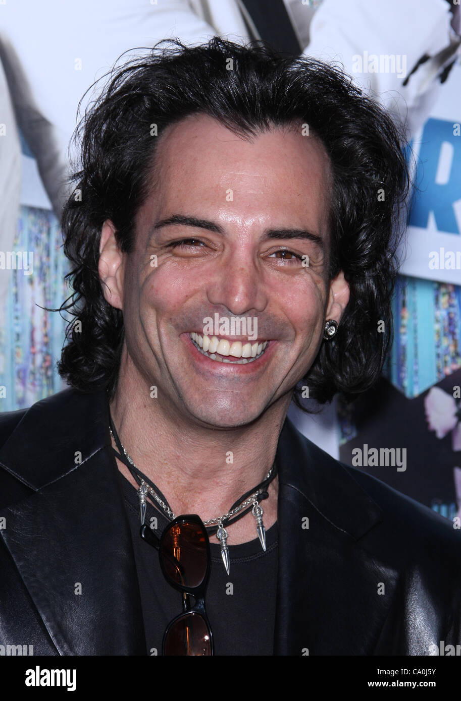 21 Jump Street Richard Grieco
