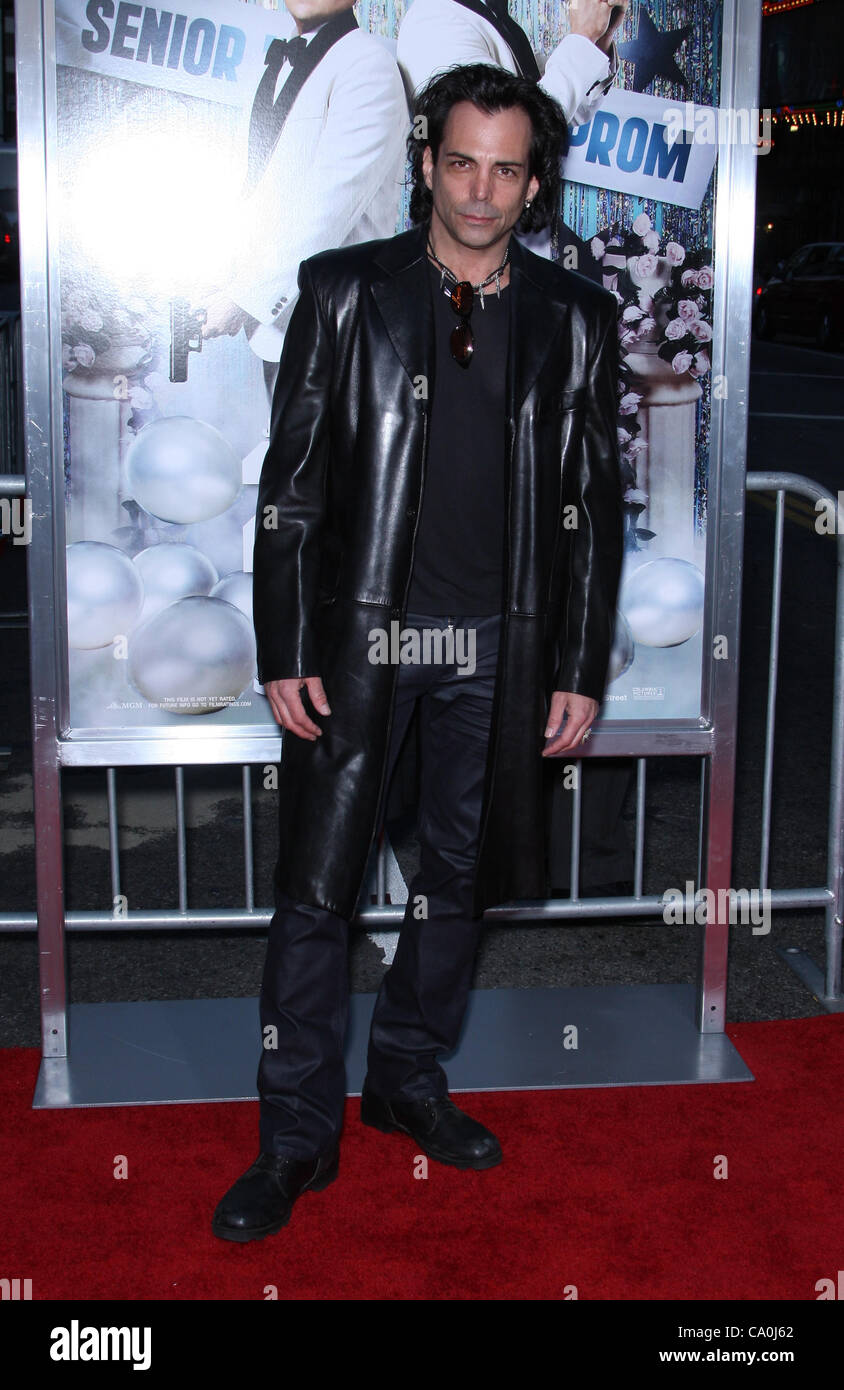 RICHARD GRIECO 21 JUMP STREET. PREMIERE HOLLYWOOD LOS ANGELES ...