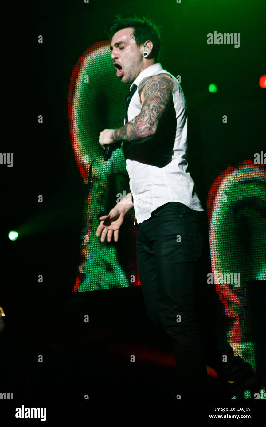 Jacob storms hi-res stock photography and images - Alamy