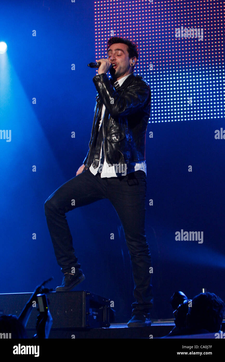 Jacob storms hi-res stock photography and images - Alamy