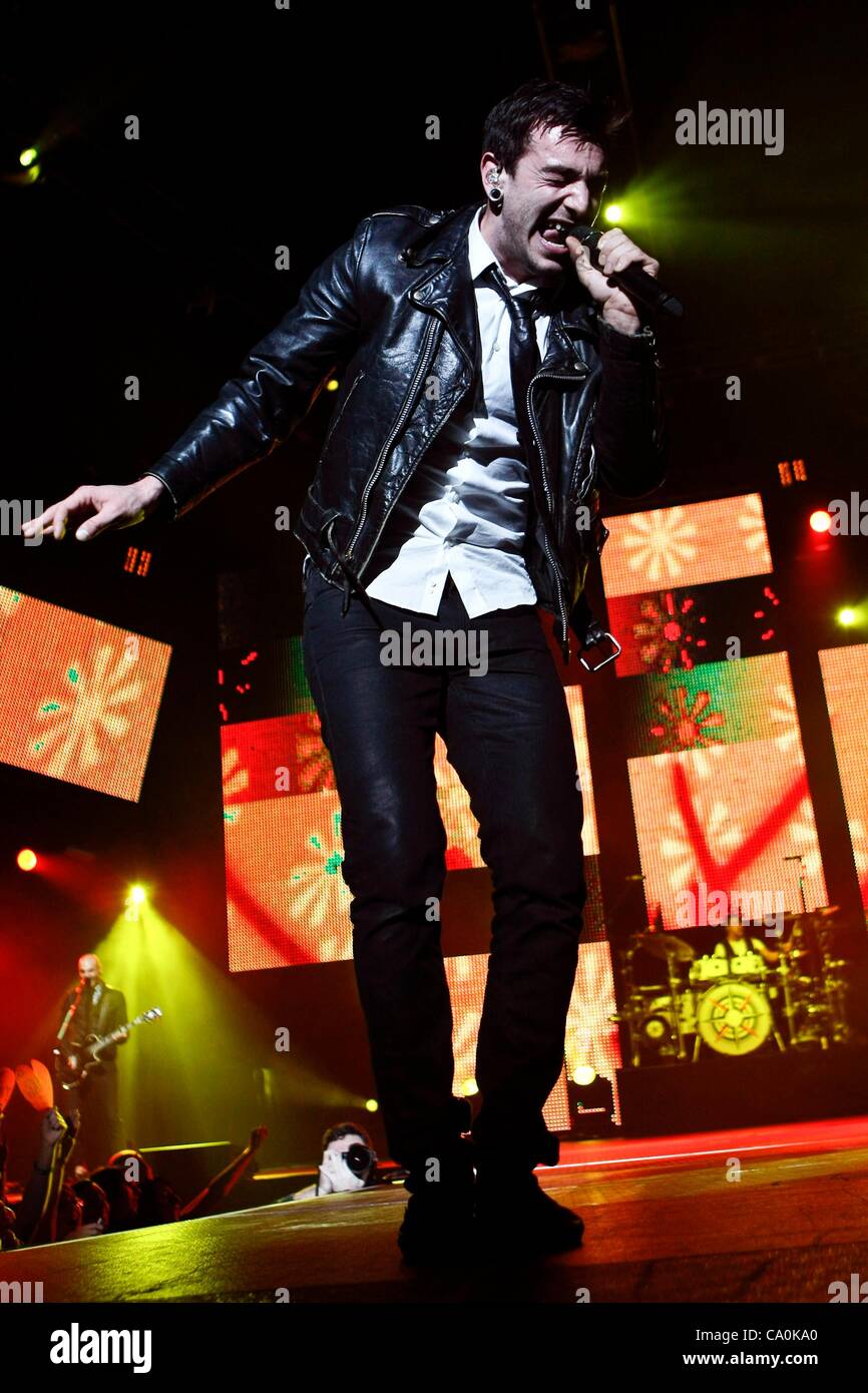 Jacob storms hi-res stock photography and images - Alamy