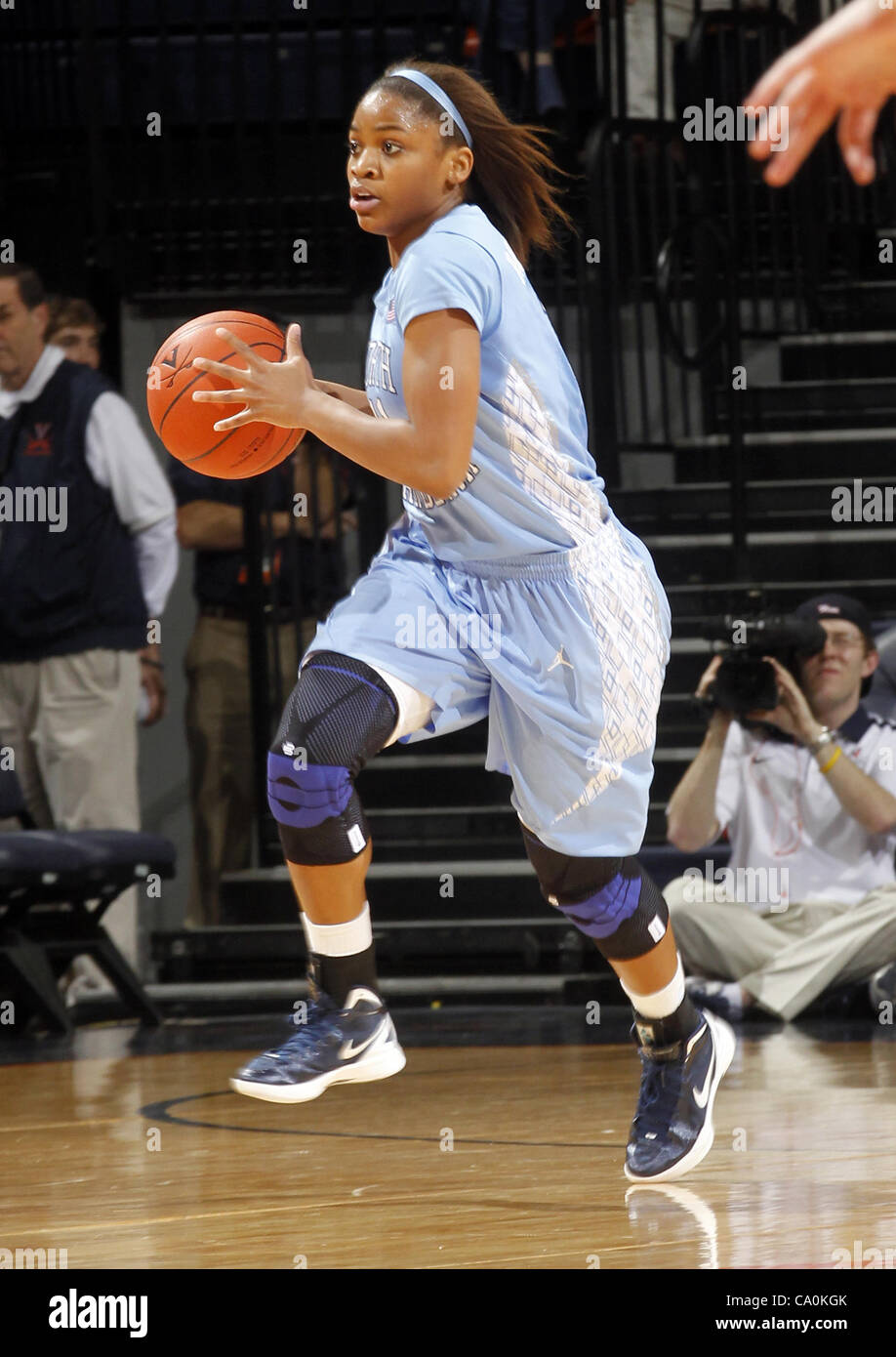 Jan. 5, 2012 - Charlottesville, Virginia, United States - Brittany ...