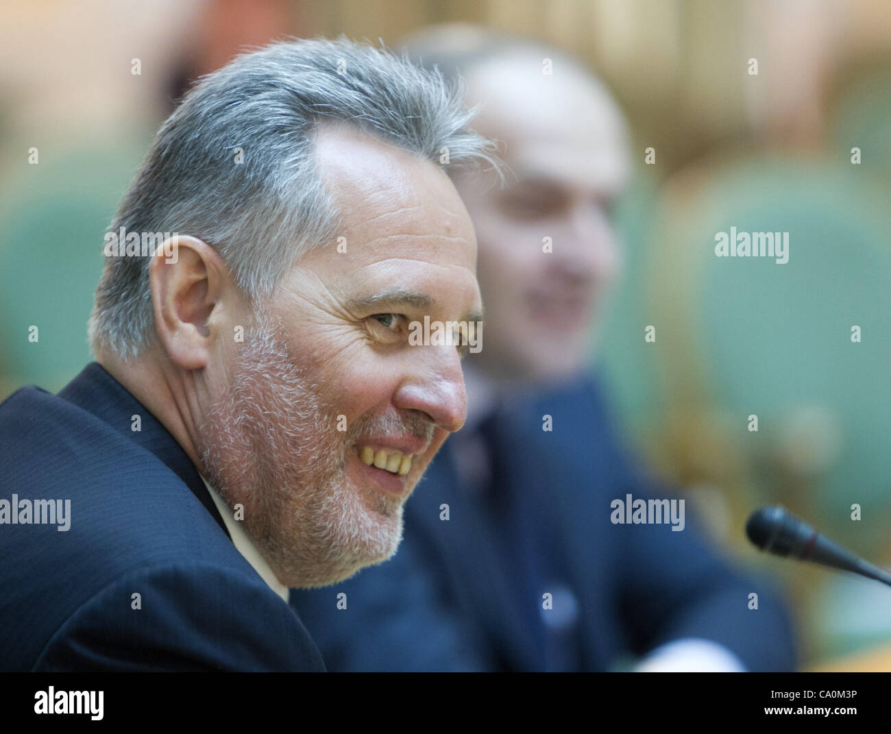 Dmitry firtash hi-res stock photography and images - Alamy