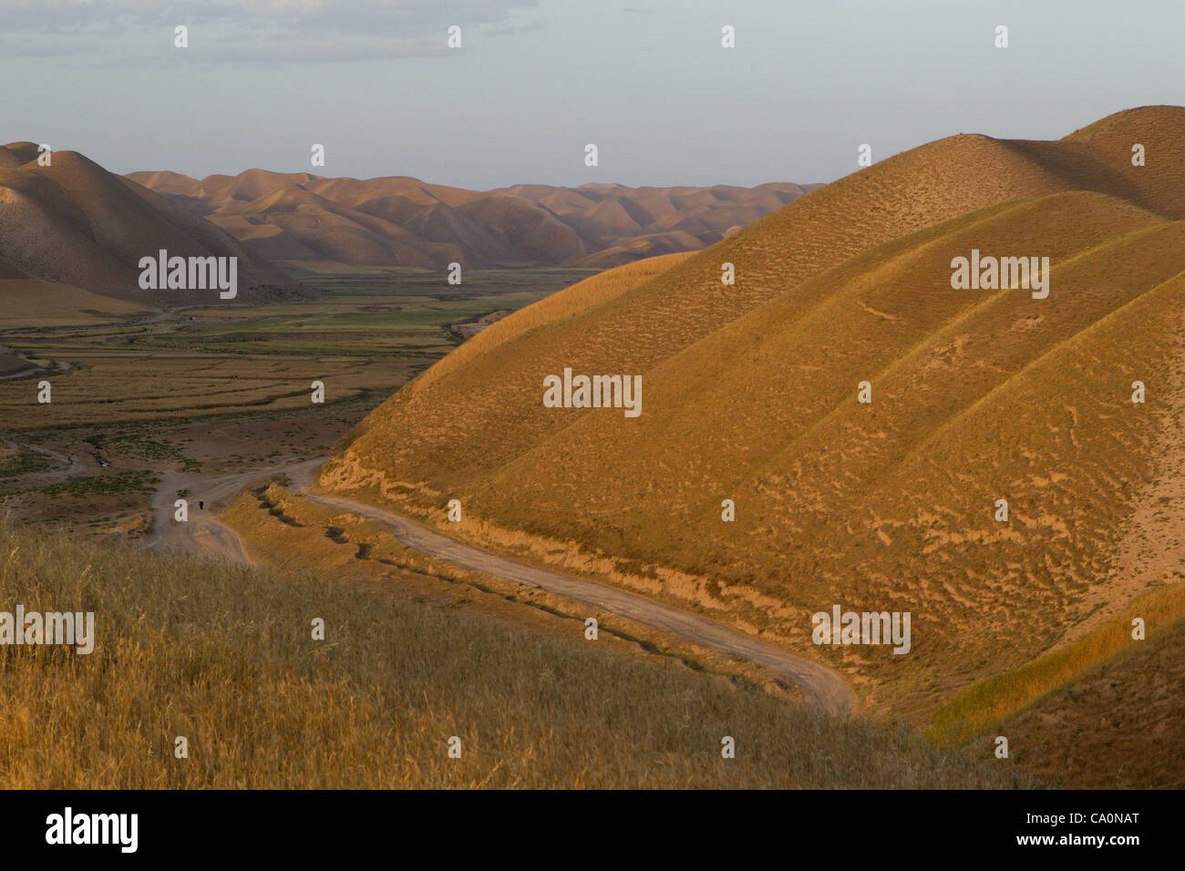 May 23, 2010. - Near Bala Murghab, Badghis Province, Afghanistan ...