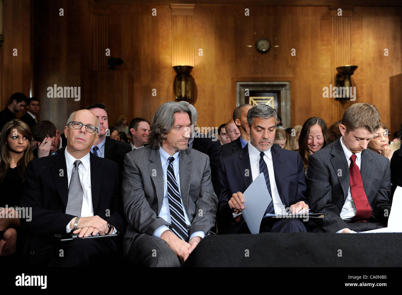 Stan rosenfield hi-res stock photography and images - Alamy