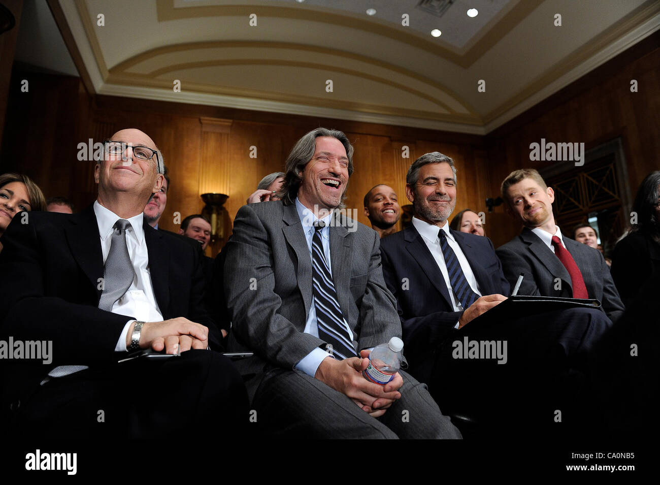 Stan rosenfield hi-res stock photography and images - Alamy