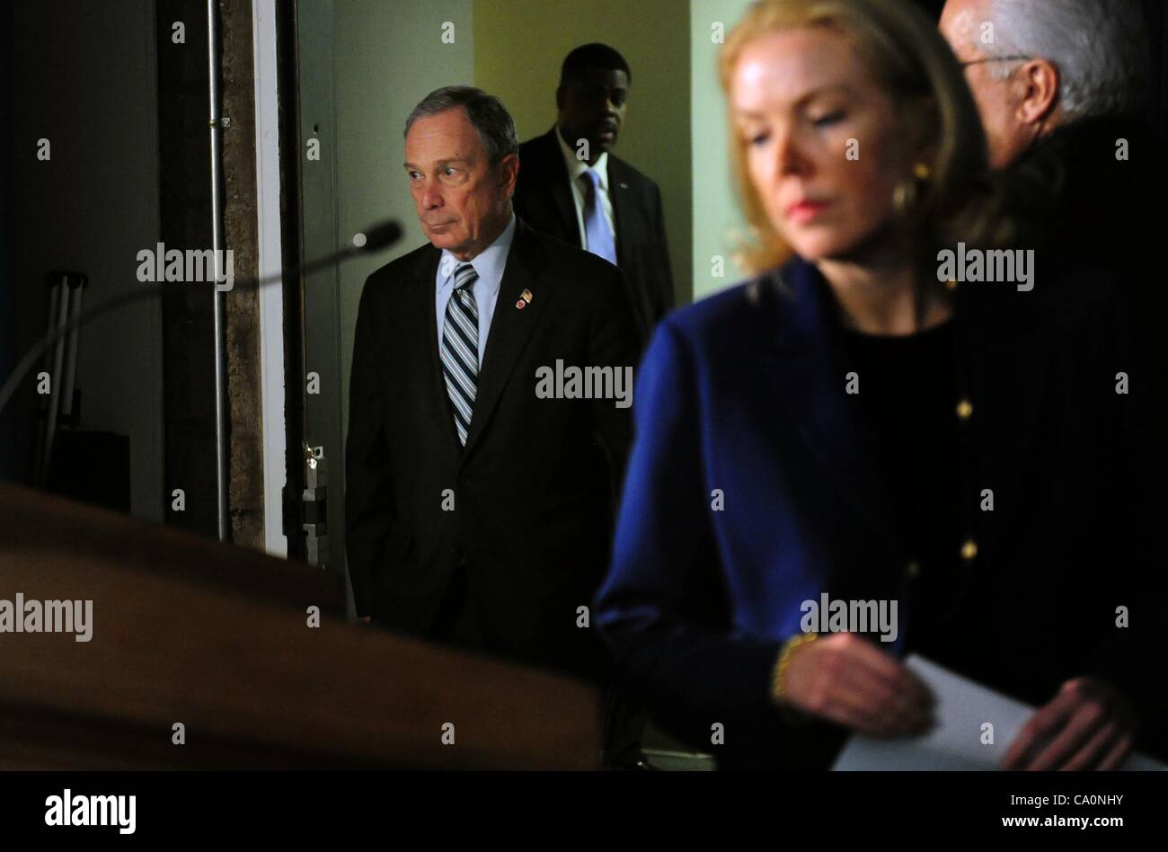 Michael a hearn hi-res stock photography and images - Alamy