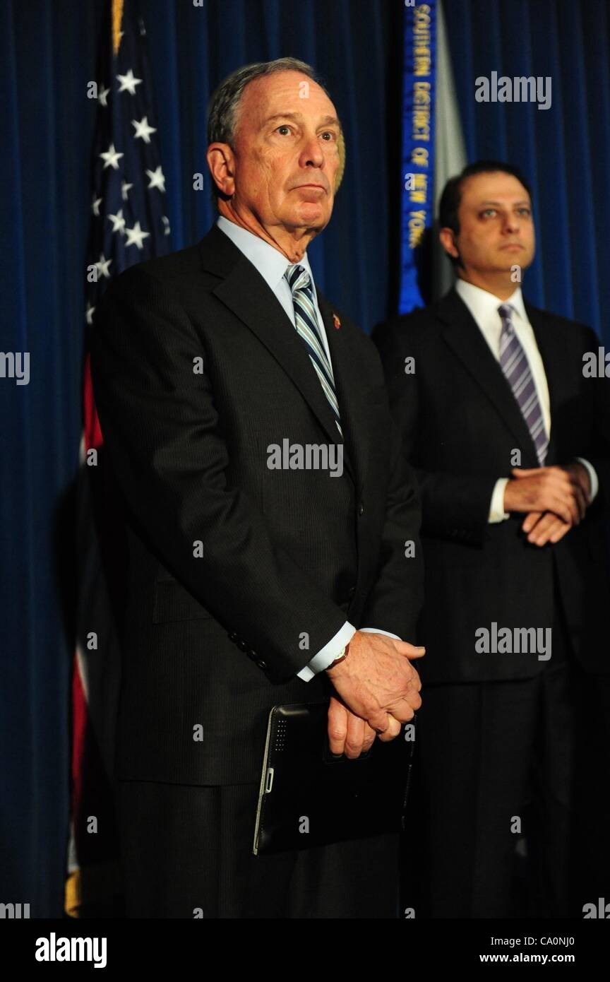 Manhattan district attorney office hi-res stock photography and images ...