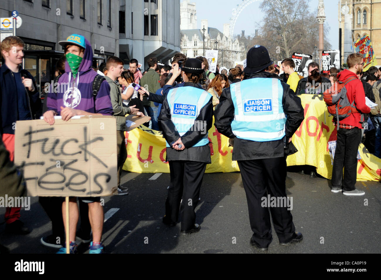 Police uk communication skills hi-res stock photography and images - Alamy