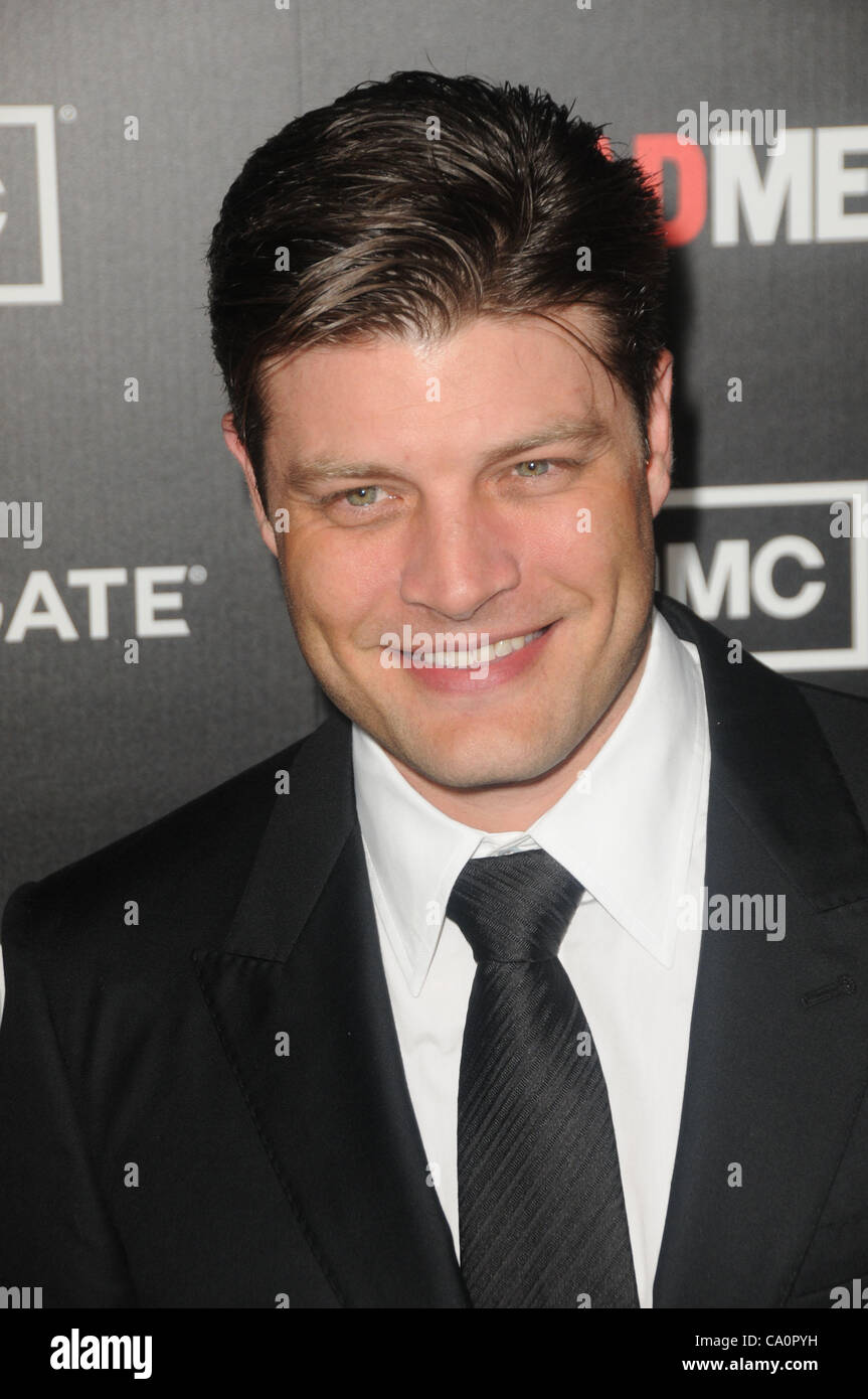 Jay r ferguson mad men hi-res stock photography and images - Alamy