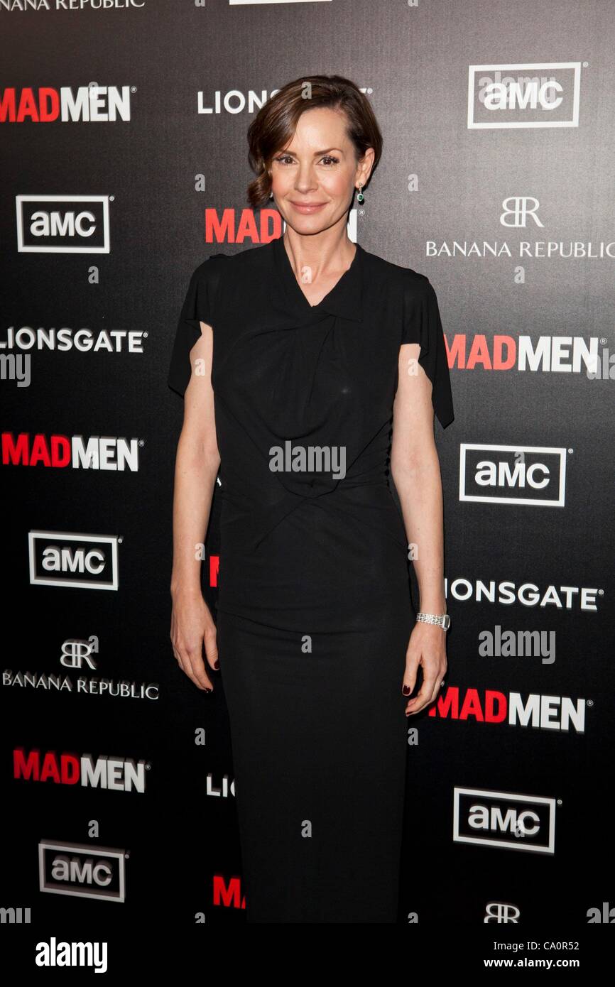 Embeth Davidtz Mad Men