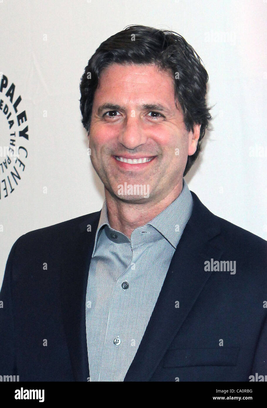 Steven levitan hi-res stock photography and images - Alamy