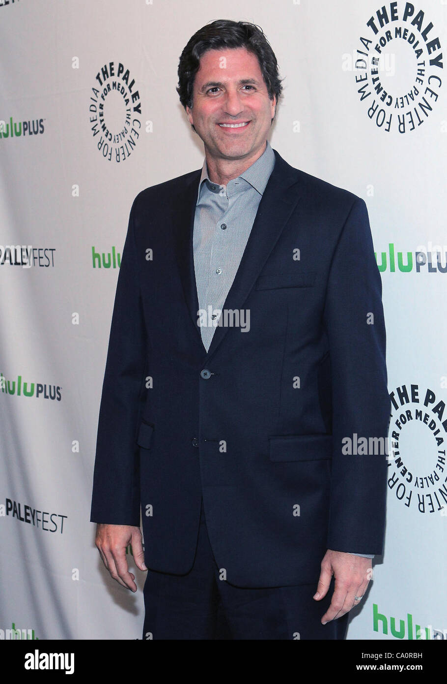 Steven levitan hi-res stock photography and images - Alamy