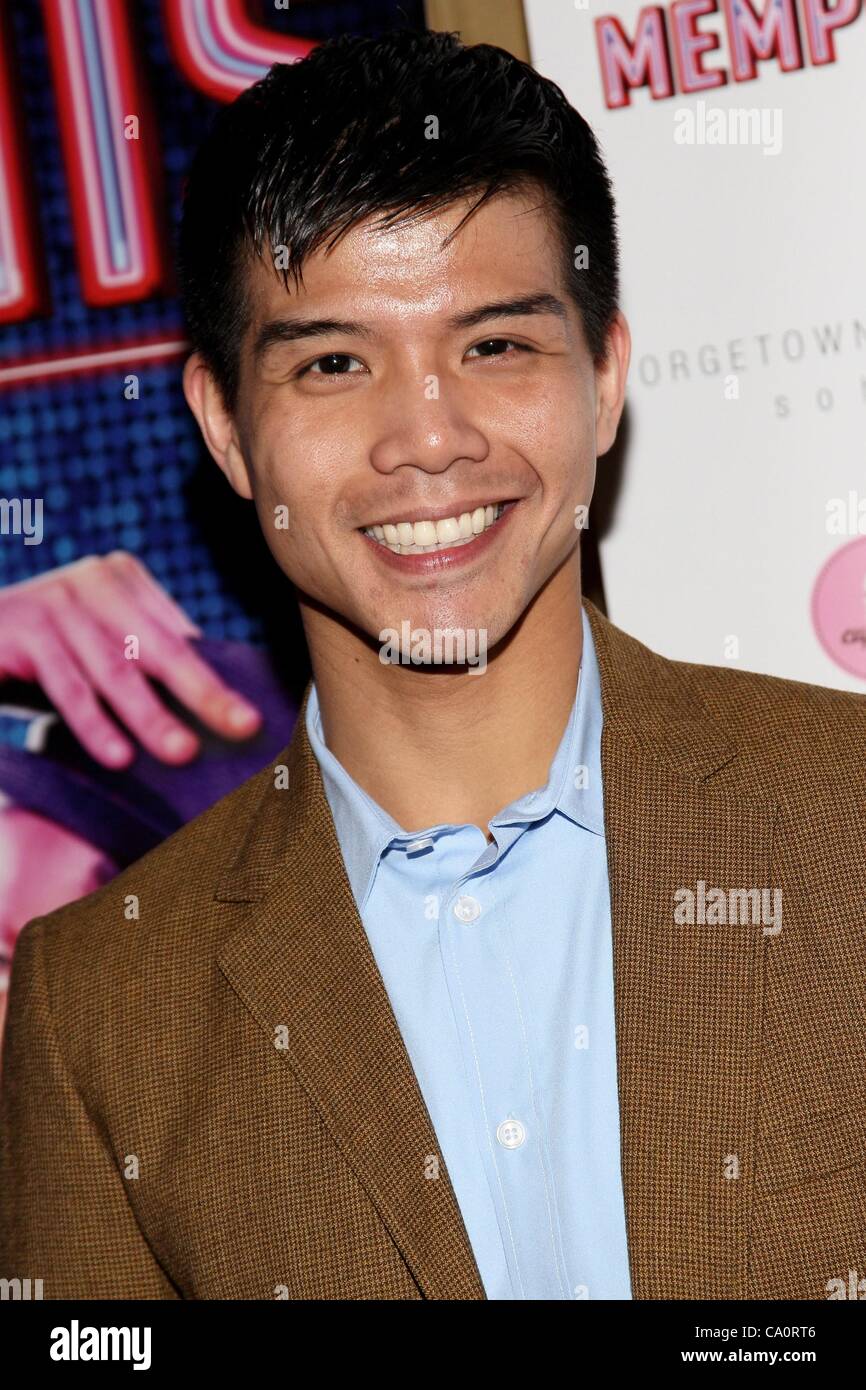 Telly leung hi-res stock photography and images - Alamy