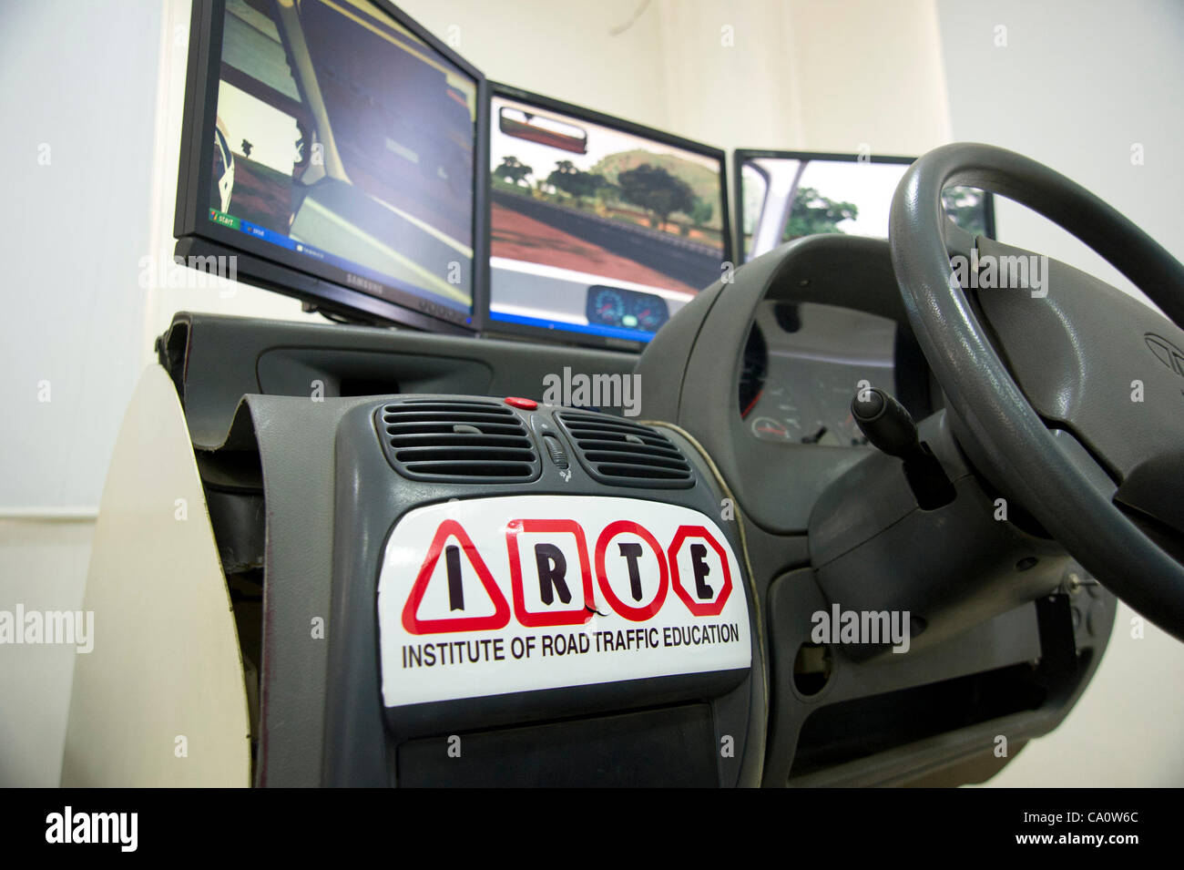 Feb. 20, 2012 - Faridabad (City, Haryana (state, India - February 20 ...