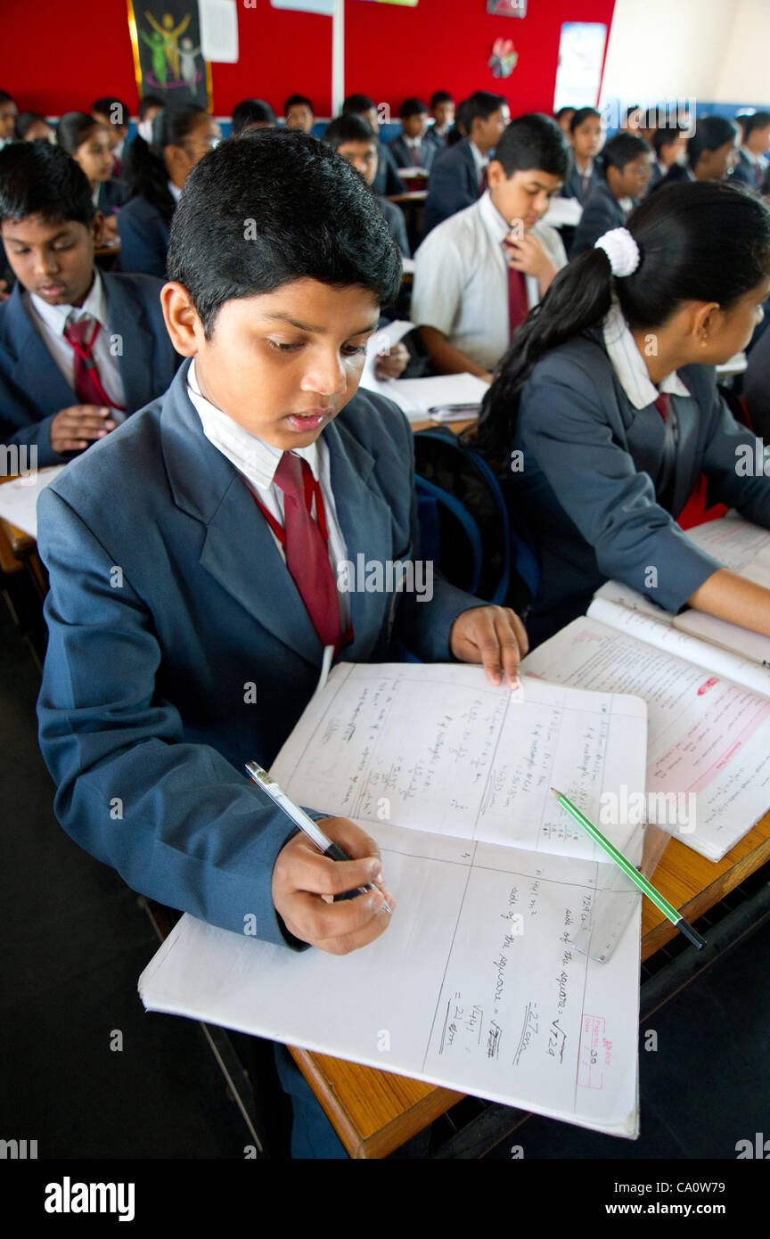 Feb. 8, 2012 - Bangalore (City, Karnataka (state, India - February 9 ...