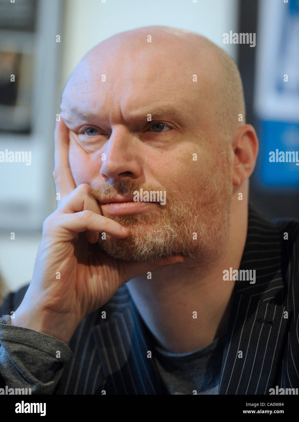 Mark ravenhill hi-res stock photography and images - Alamy