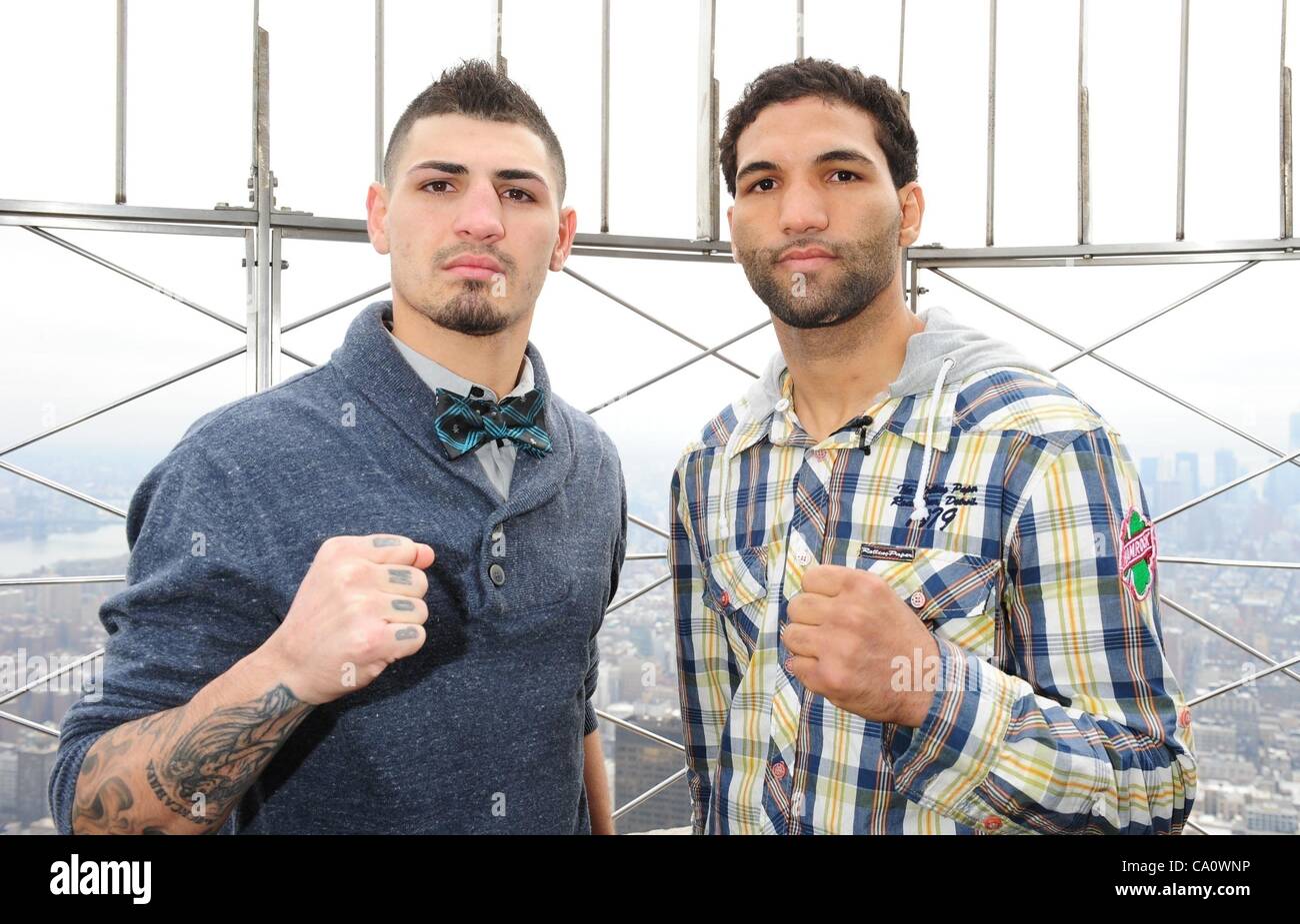 Matthew rodriguez hi-res stock photography and images - Alamy