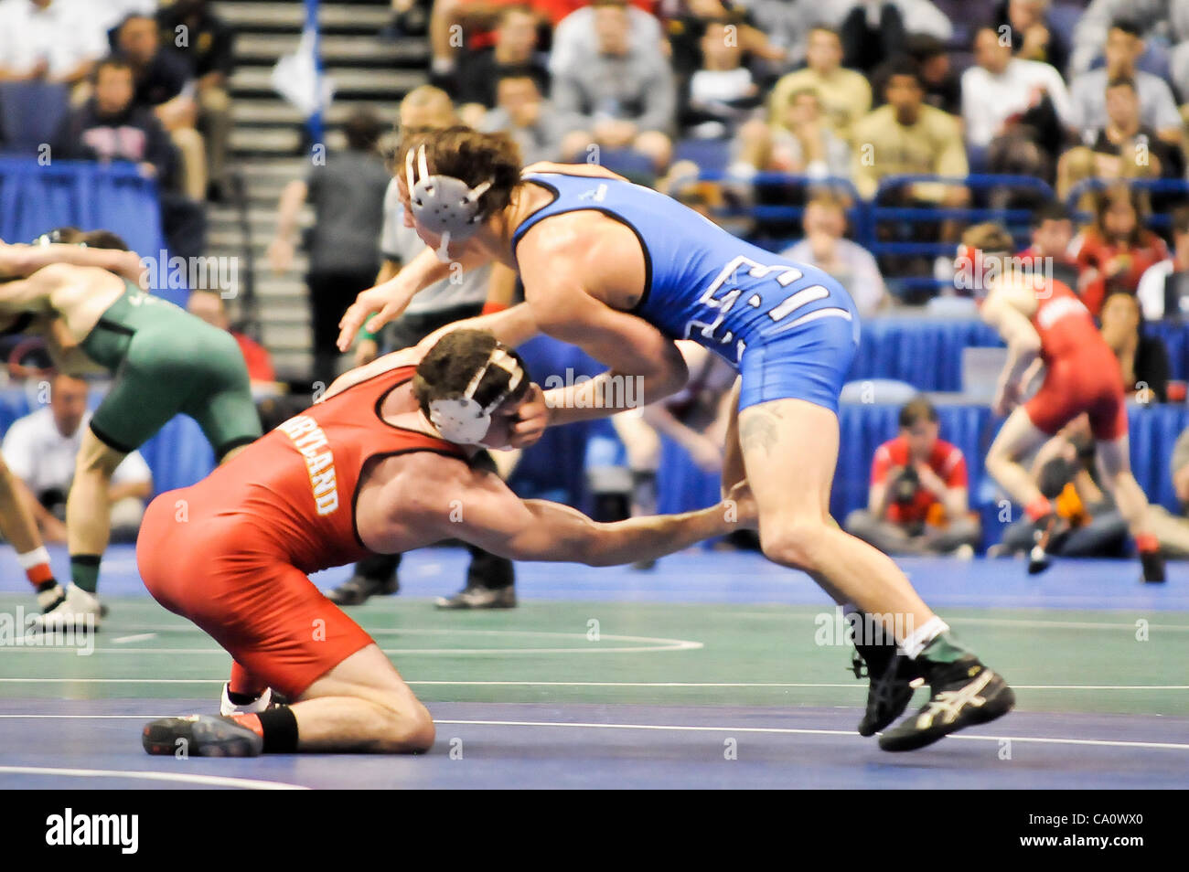 Mark asper hi-res stock photography and images - Alamy