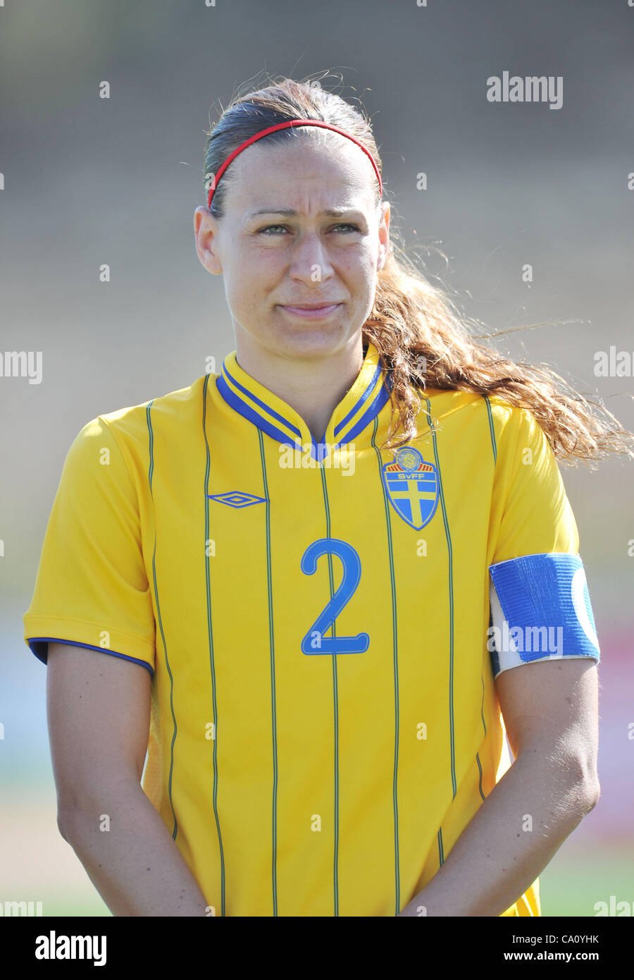 Charlotte rohlin hi-res stock photography and images - Alamy