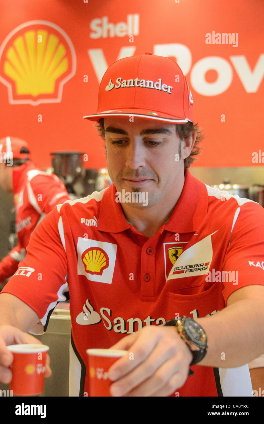 Brunetti cafe hi-res stock photography and images - Alamy