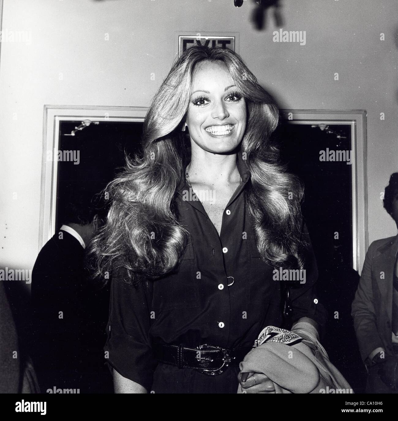 SUSAN ANTON.Supplied by Photos, inc.(Credit Image: Â© Supplied By Globe ...