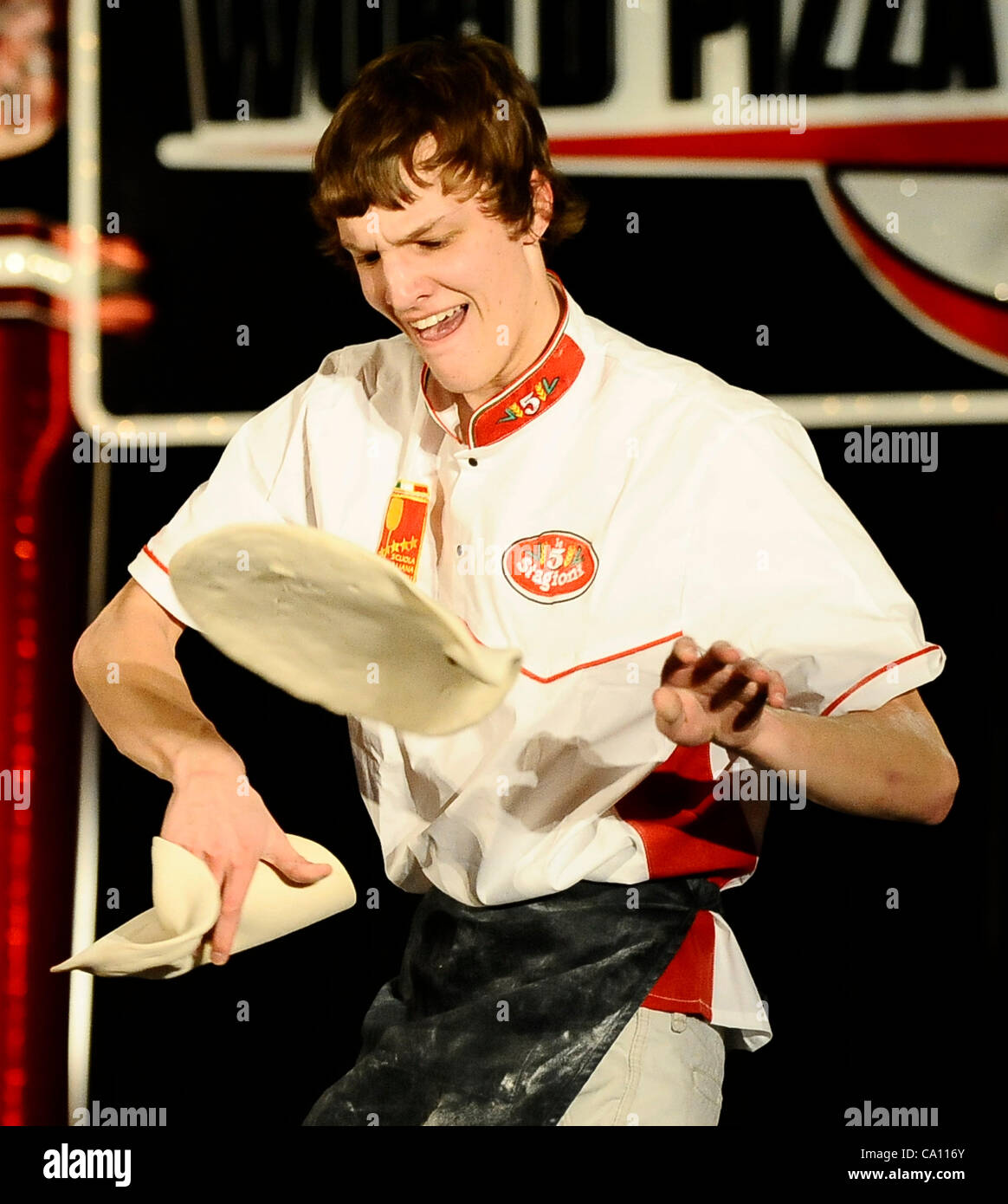 Nick blevins hi-res stock photography and images - Alamy