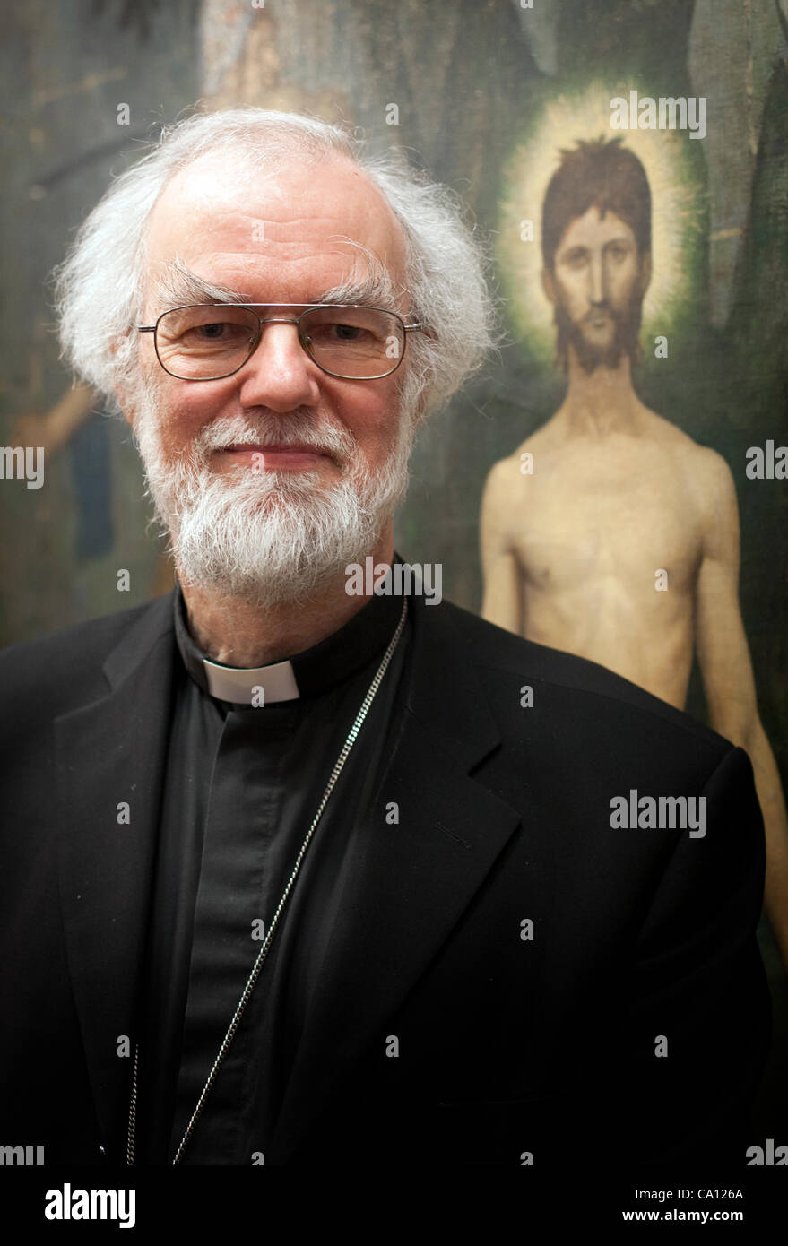 The barber institute of fine arts hi-res stock photography and images ...