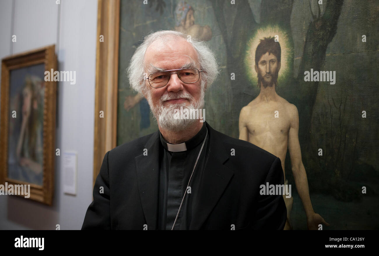 Barber institute of fine arts hi-res stock photography and images - Alamy