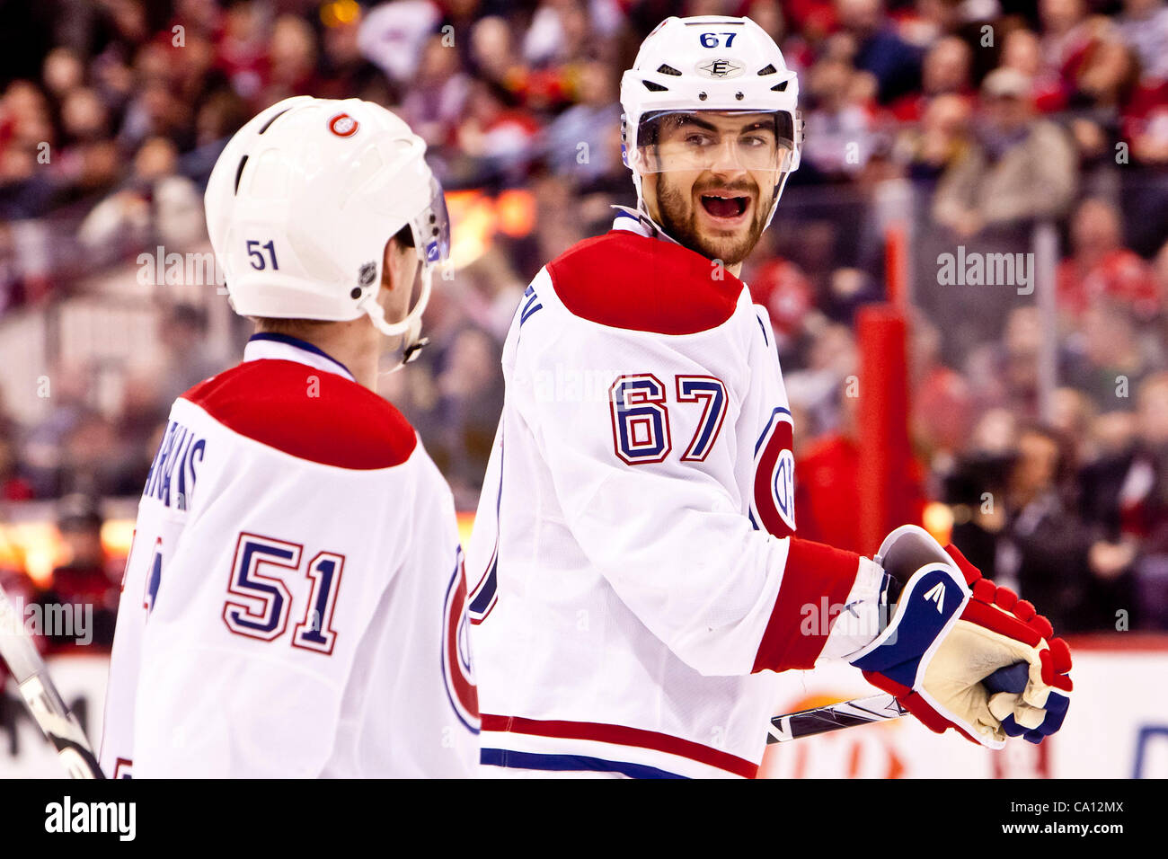 Max pacioretty hi-res stock photography and images - Alamy