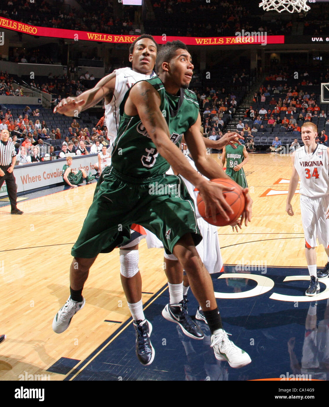 Jan. 1, 2000 - Charlottesville, Virginia, United States - Aaron ...