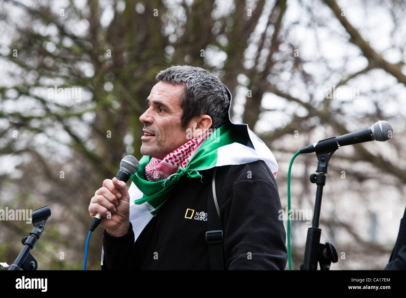 Paul conroy hi-res stock photography and images - Alamy