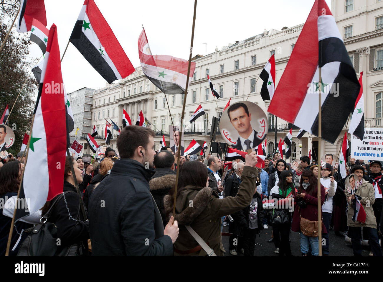 Muslims london journalist hi-res stock photography and images - Alamy