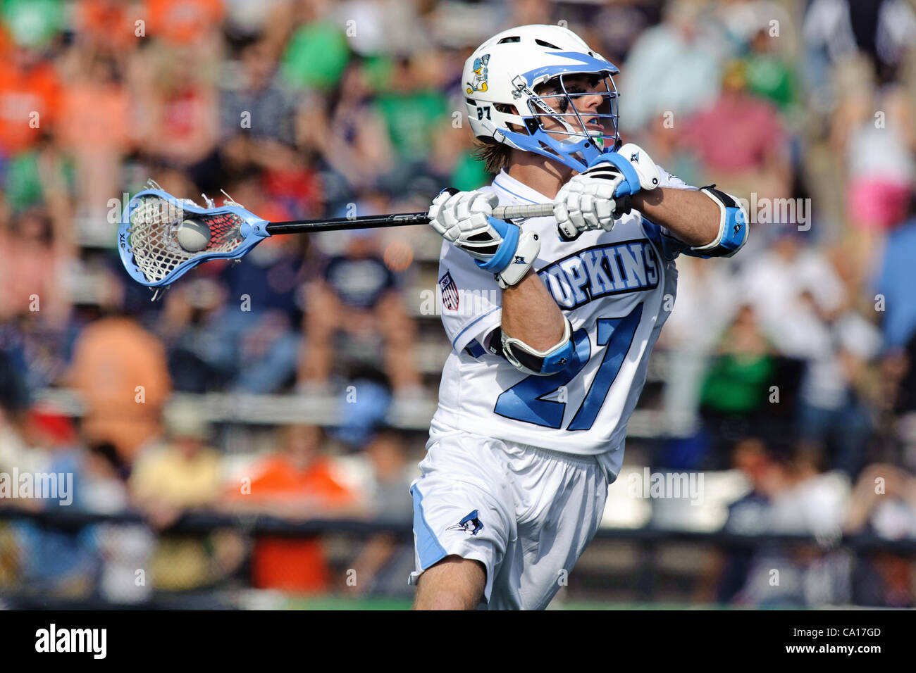 March 17, 2012 - Baltimore, Maryland, U.S. - Baltimore, MD - March 17 ...